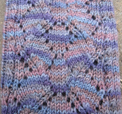 Ravelry: Flutterby Butterfly pattern by Adrienne Fong