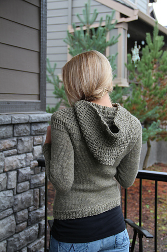 Ravelry: Outlaw pattern by Preita Salyer