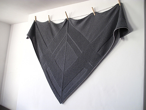 Ravelry: Harbinger pattern by LondonLeo