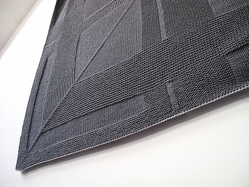 Ravelry: Harbinger pattern by LondonLeo