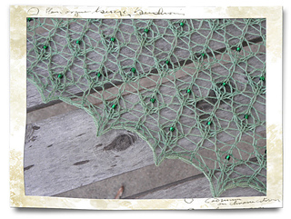 Ravelry: Northern Lights pattern by Renee Linville