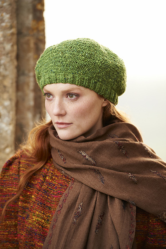 Ravelry: Dartmoor pattern by Rosee Woodland