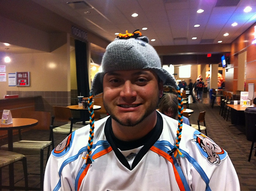 Ravelry: rlsnnc's Mac Hat