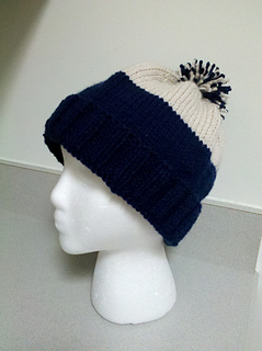 Ravelry: raynathompson's 3 hats - Hearts of Love January 2012
