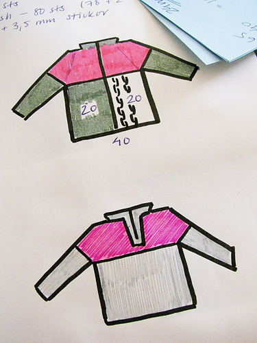 Ravelry: Frills! pattern by Yarn-Madness