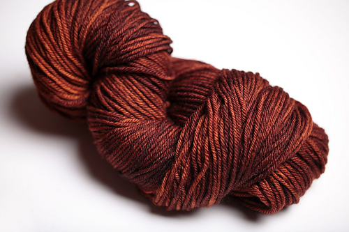 Ravelry: knitorious' Demne