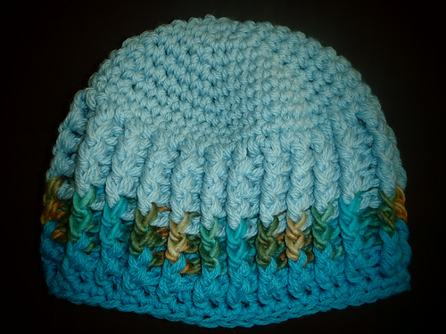 Ravelry: Explorer Cap pattern by Tim Beavers