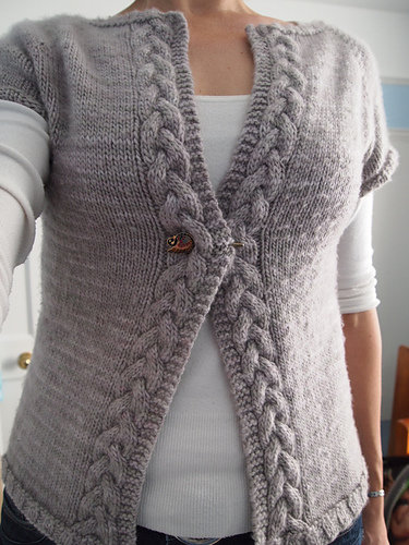 Ravelry: Jewels pattern by Amy King