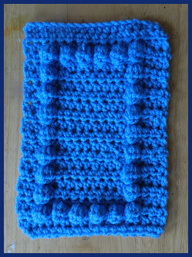 Ravelry: Bobble Box pattern by Heather Gibbs