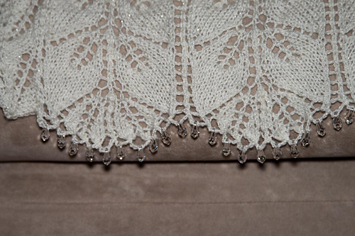 Ravelry: Madroña pattern by Rosemary (Romi) Hill