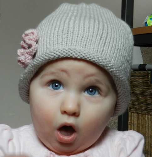 Ravelry: Kenzie Collection pattern by Dani Berg