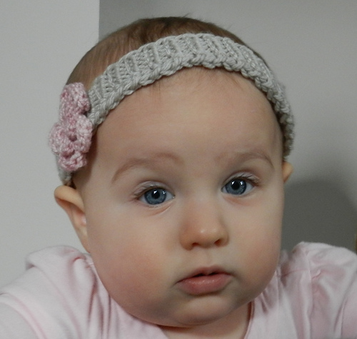 Ravelry: Kenzie Collection pattern by Dani Berg