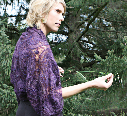 Ravelry: Klimt pattern by Jennifer Hansen