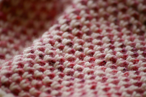 Ravelry: Prickly pattern by Melissa J. Goodale