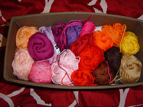 Ravelry: Marie's Pentacle pattern by Cudraz Marie C.