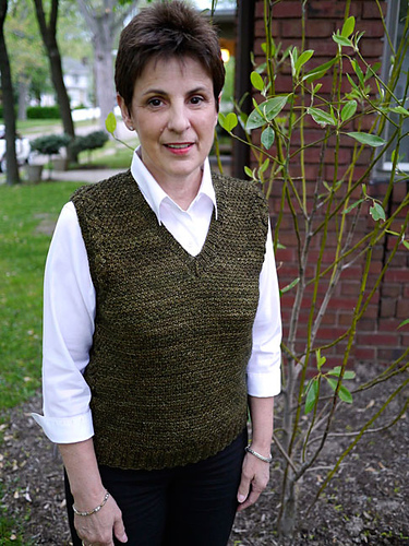 Ravelry: Sticks and Stones pattern by Anne Hanson