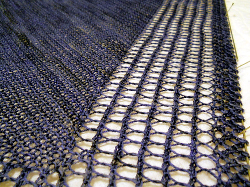 Ravelry: Nairi pattern by StrangeKnits