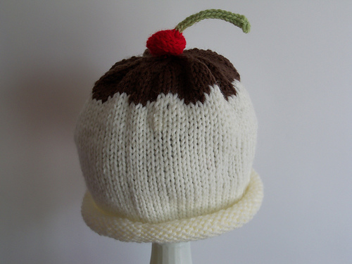 Ravelry: Muffin hat pattern by schneckenstrick