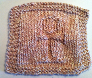 Ravelry: Ankh Chart pattern by Iam 4MAN