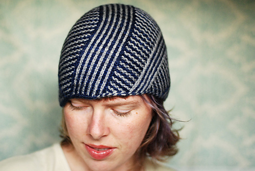 Ravelry: Meridian pattern by Lee Meredith