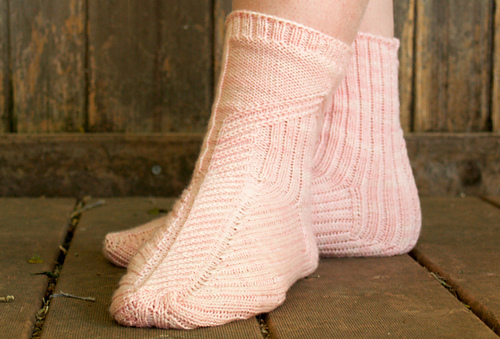 Ravelry: Stomp Out Cancer pattern by Tricia Lewis