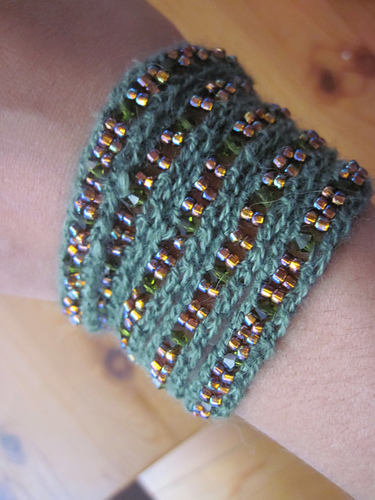 Ravelry: onestitchshort's Ribband