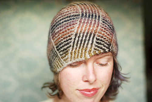 Ravelry: Meridian pattern by Lee Meredith