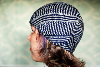 Ravelry: Meridian pattern by Lee Meredith