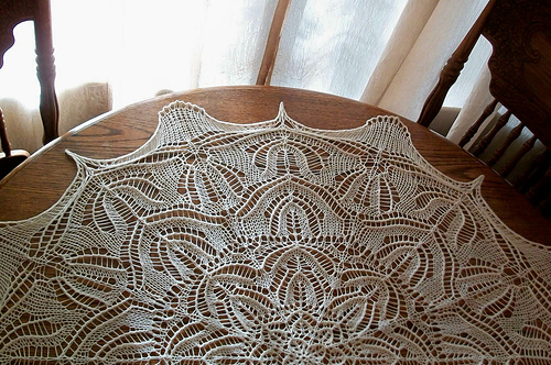 Ravelry: Collinwood Collection pattern by Linda Browning