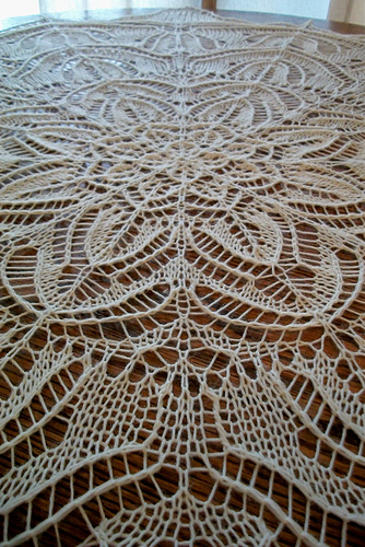 Ravelry: Collinwood Collection pattern by Linda Browning