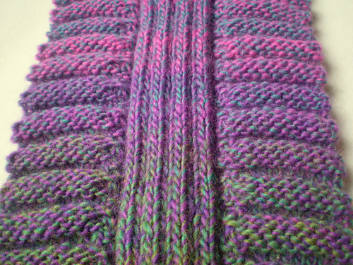 Ravelry: Double Ruffle pattern by Frankie Brown