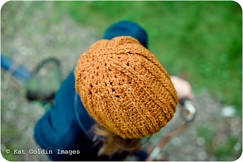 Ravelry: Goldenrod Hat pattern by Kat Goldin