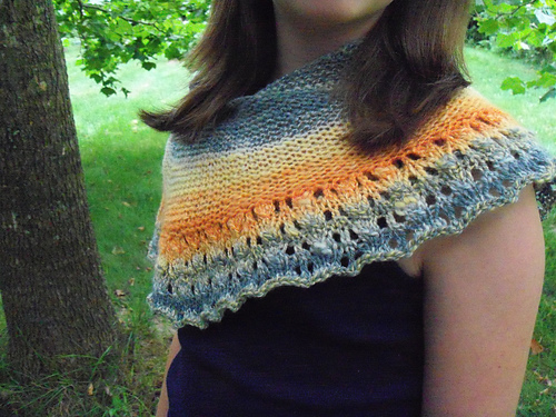 Ravelry: Beautiful cobweb pattern by Susan Ashcroft