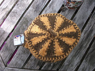 Ravelry: nettischaf's Sheep Carousel