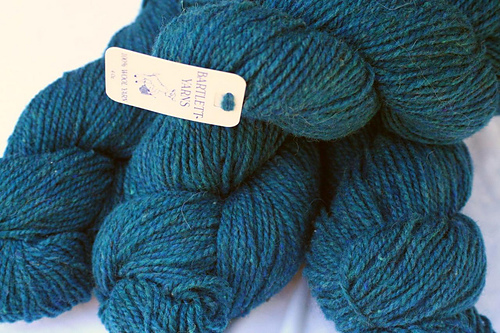 Ravelry: Bartlettyarns 2-Ply