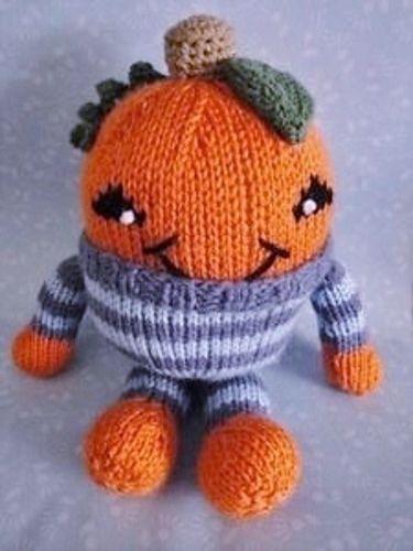 Ravelry: The Froot Loops Gang pattern by Susan Claudino