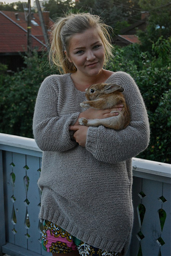 Ravelry: Mammas hjemmestrikkede genser! "Skappelgenseren" pattern by ...