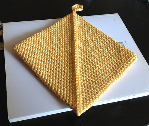 Ravelry: Manique au Crochet pattern by EclatDuSoleil