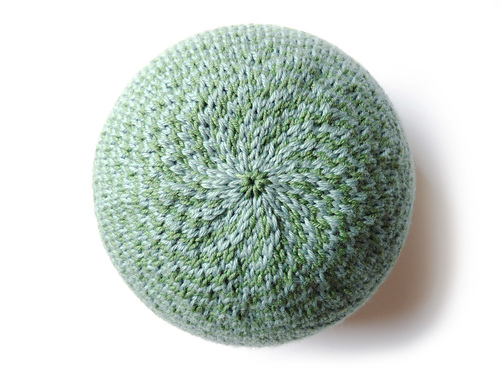 Ravelry: Marram Hat pattern by Mimi Codd