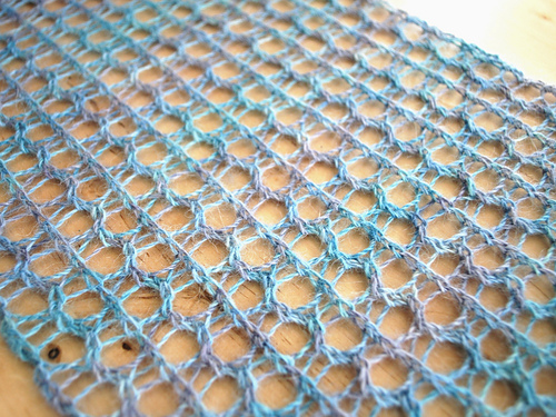 Ravelry: Different Breeze pattern by Sachiko Uemura