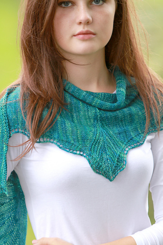 Ravelry: McKee pattern by Lily Kate France