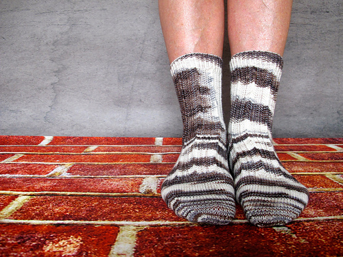 Ravelry: Gaspode pattern by Rachel Coopey