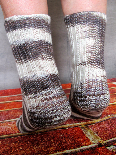 Ravelry: Gaspode pattern by Rachel Coopey