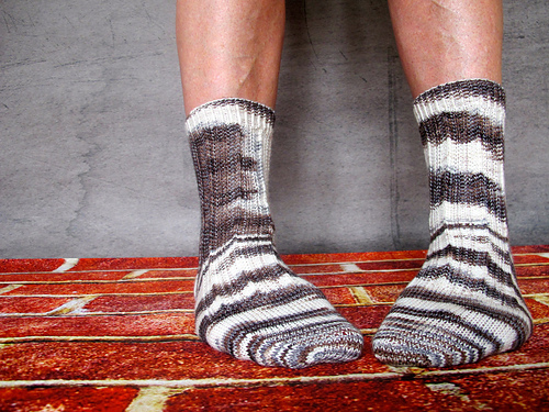 Ravelry: Gaspode pattern by Rachel Coopey