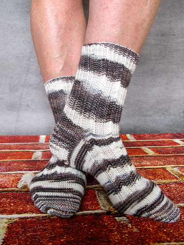 Ravelry: Gaspode pattern by Rachel Coopey
