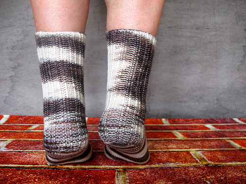 Ravelry: Gaspode pattern by Rachel Coopey
