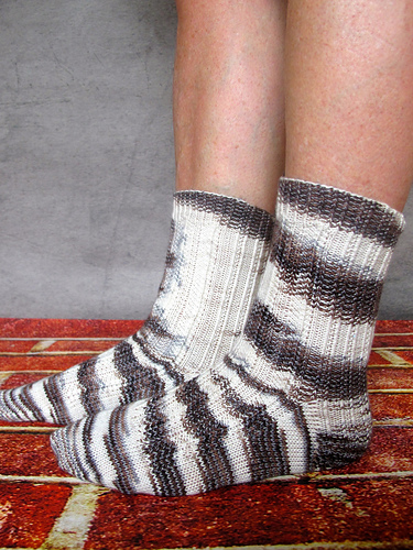 Ravelry: Gaspode pattern by Rachel Coopey