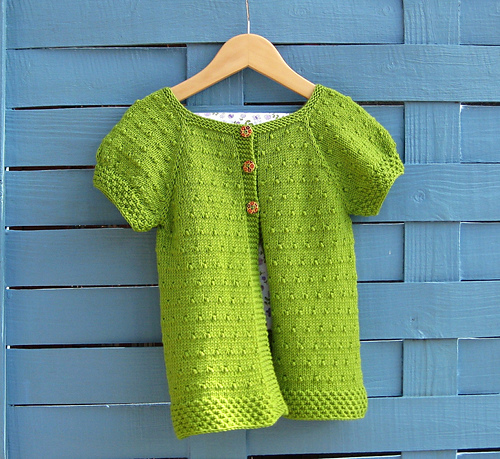Ravelry: Dottie pattern by Mary Lawson