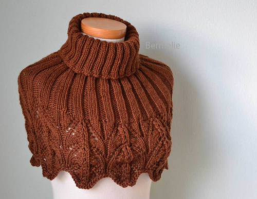 Ravelry: Irene pattern by Bernadette Ambergen