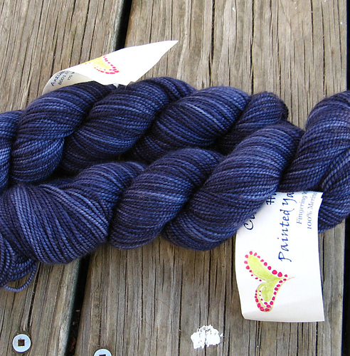 Ravelry: remily's Wave Goodbye to Socks